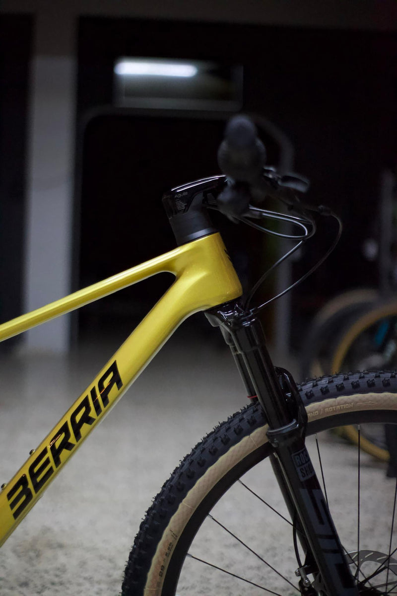 Berria Mako 8.1 2024 – 2ndbike Shop