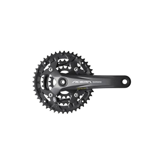 Shimano Acera FC-M391 Crankset – 2ndbike Shop