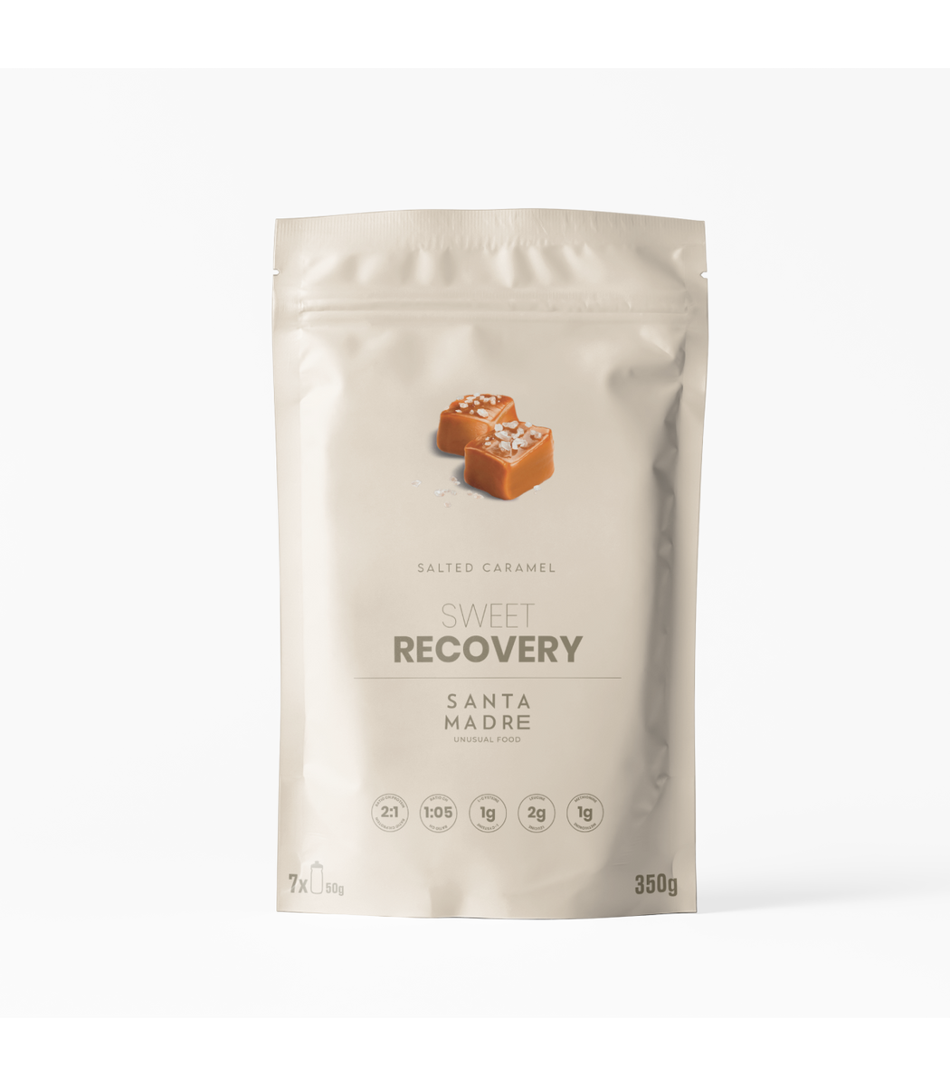 RECOVERY · SWEET RECOVERY 350G – 2ndbike Shop