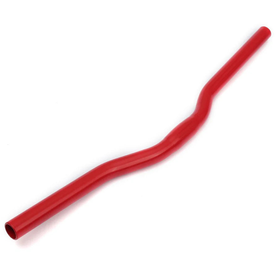 PBS BMX Riser Handlebar 25.4mm – 2ndbike Shop