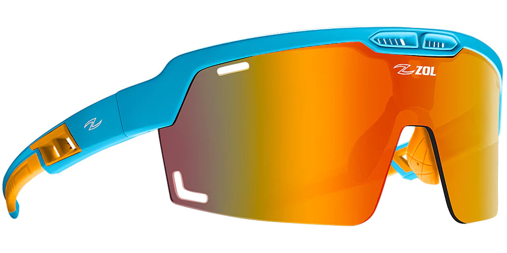 Zol Sunglasses – 2ndbike Shop