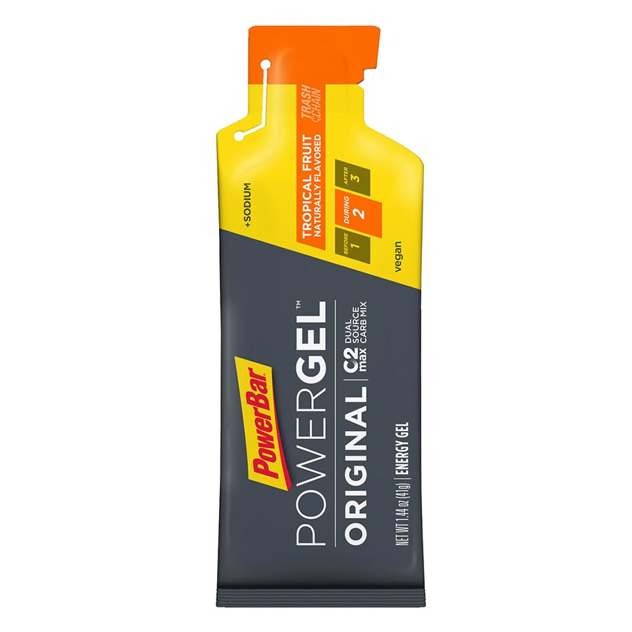PowerGel – 2ndbike Shop