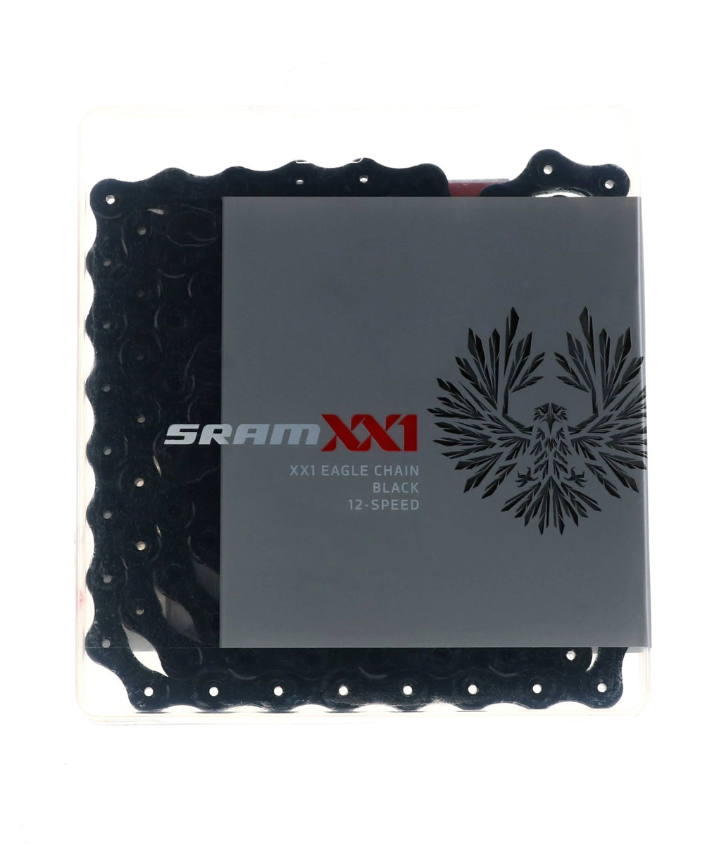SRAM XX1 Eagle Chain 12spd – 2ndbike Shop